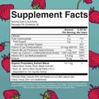 gummy multivitamin for menopause relief