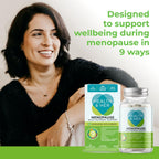 gummy multivitamin for menopause support