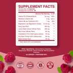 gummy multivitamin for menopause symptoms