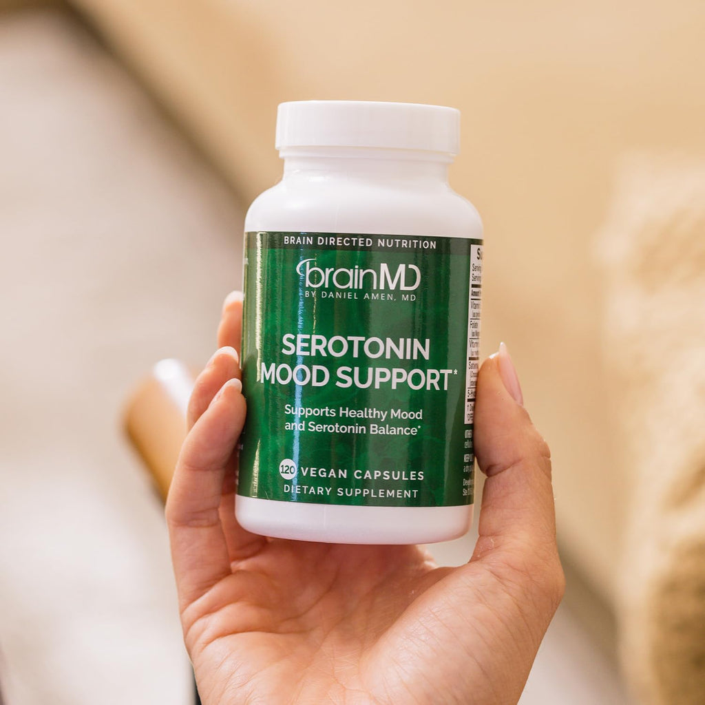 gummy multivitamin for mood stability