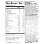 gummy multivitamin for optimal health