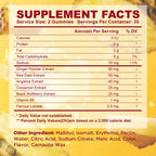 gummy multivitamin for ovary support