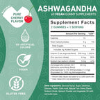 gummy multivitamin for overall wellness