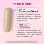 gummy multivitamin for perimenopausal women