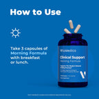 gummy multivitamin for post-surgery