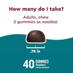 gummy multivitamin for relaxation