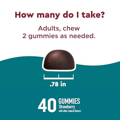 gummy multivitamin for relaxation
