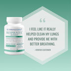 gummy multivitamin for respiratory health