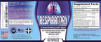 gummy multivitamin for respiratory support