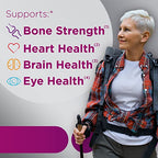 gummy multivitamin for seniors health