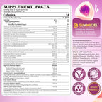 gummy multivitamin for seniors health