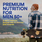 gummy multivitamin for seniors