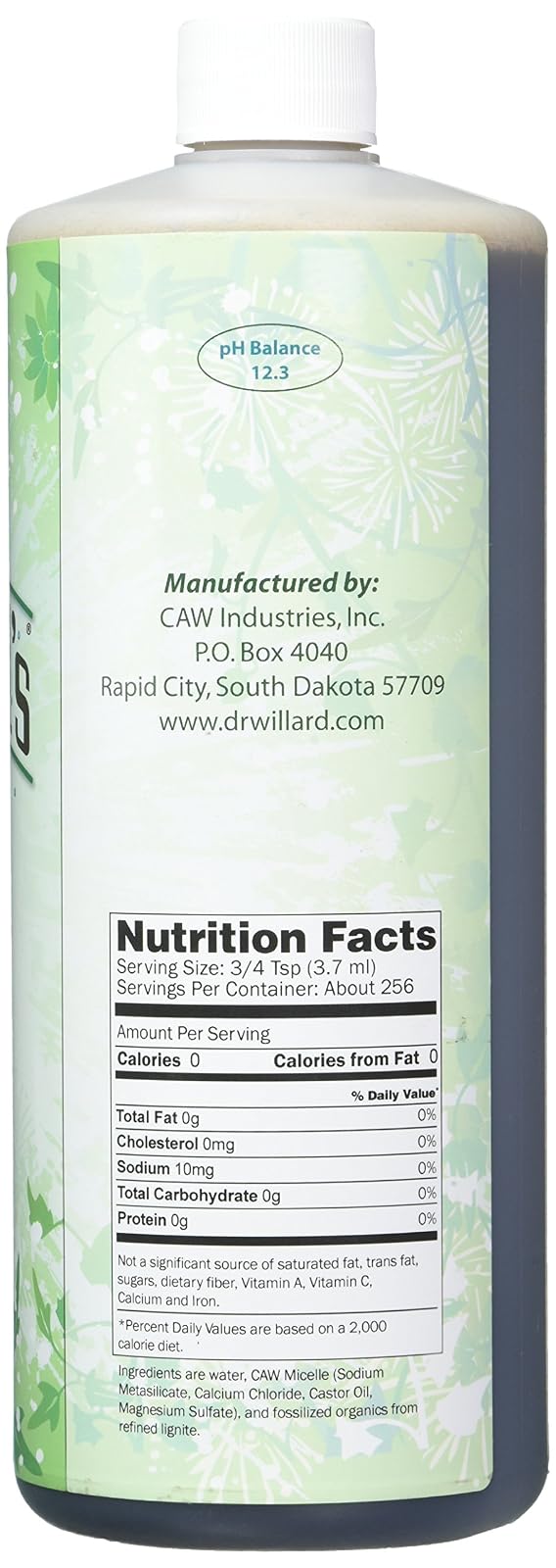 gummy multivitamin for seniors
