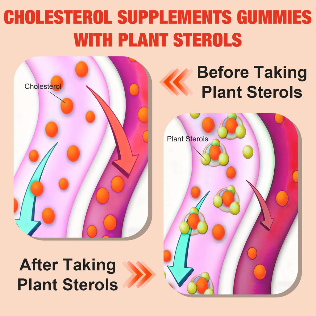 gummy multivitamin for seniors