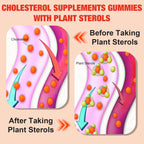 gummy multivitamin for seniors