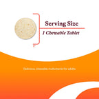 gummy multivitamin for seniors