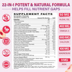 gummy multivitamin for seniors