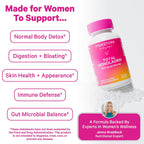 gummy multivitamin for seniors