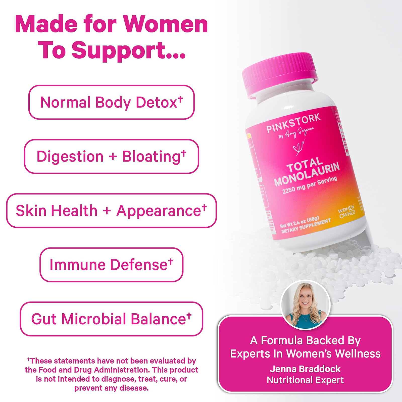 gummy multivitamin for seniors