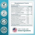 gummy multivitamin for stress management