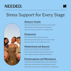 gummy multivitamin for stress management