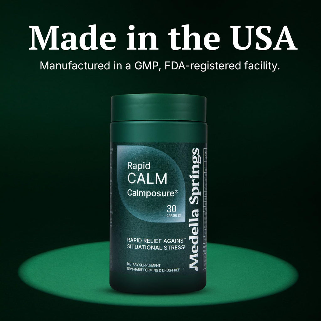 gummy multivitamin for stress management