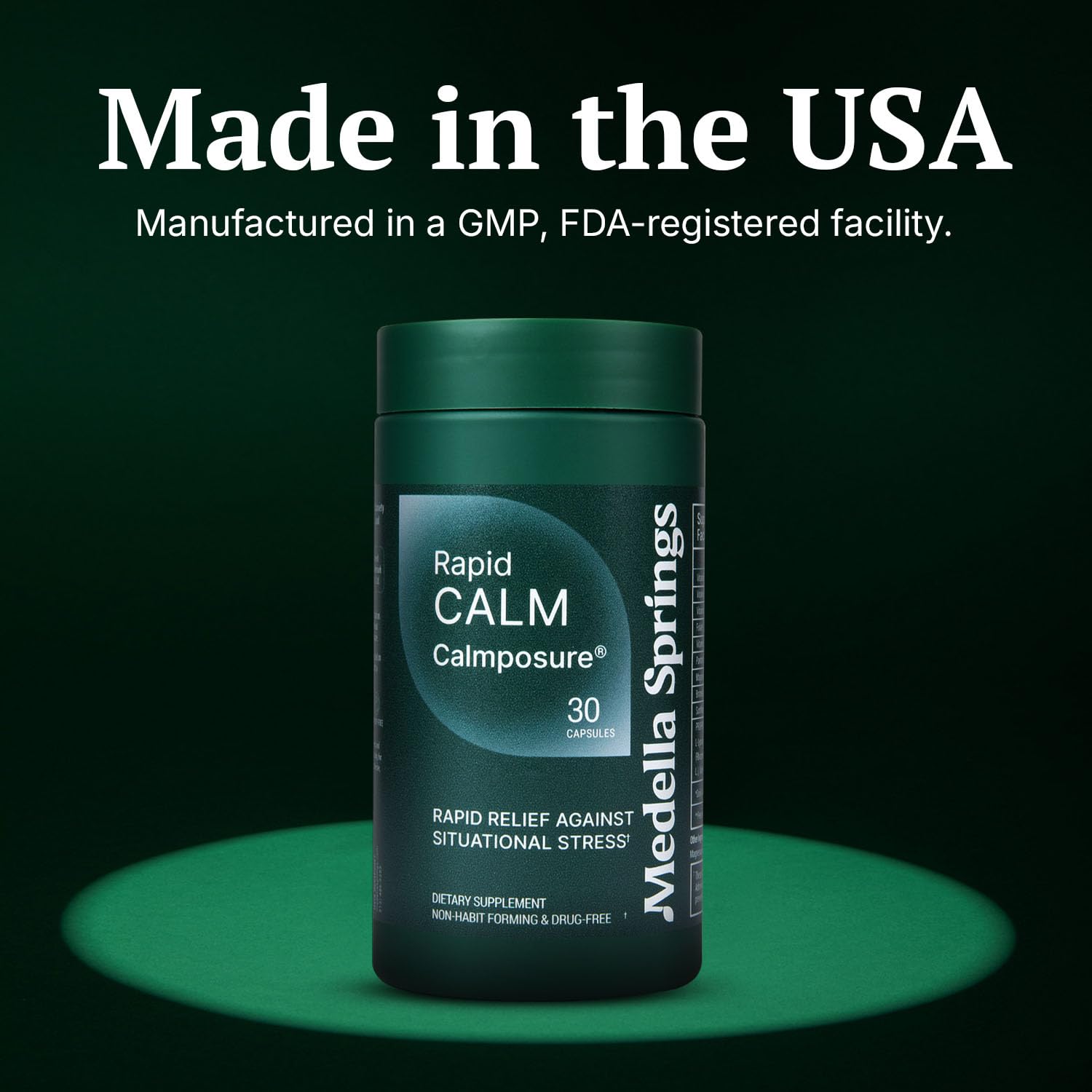 gummy multivitamin for stress management