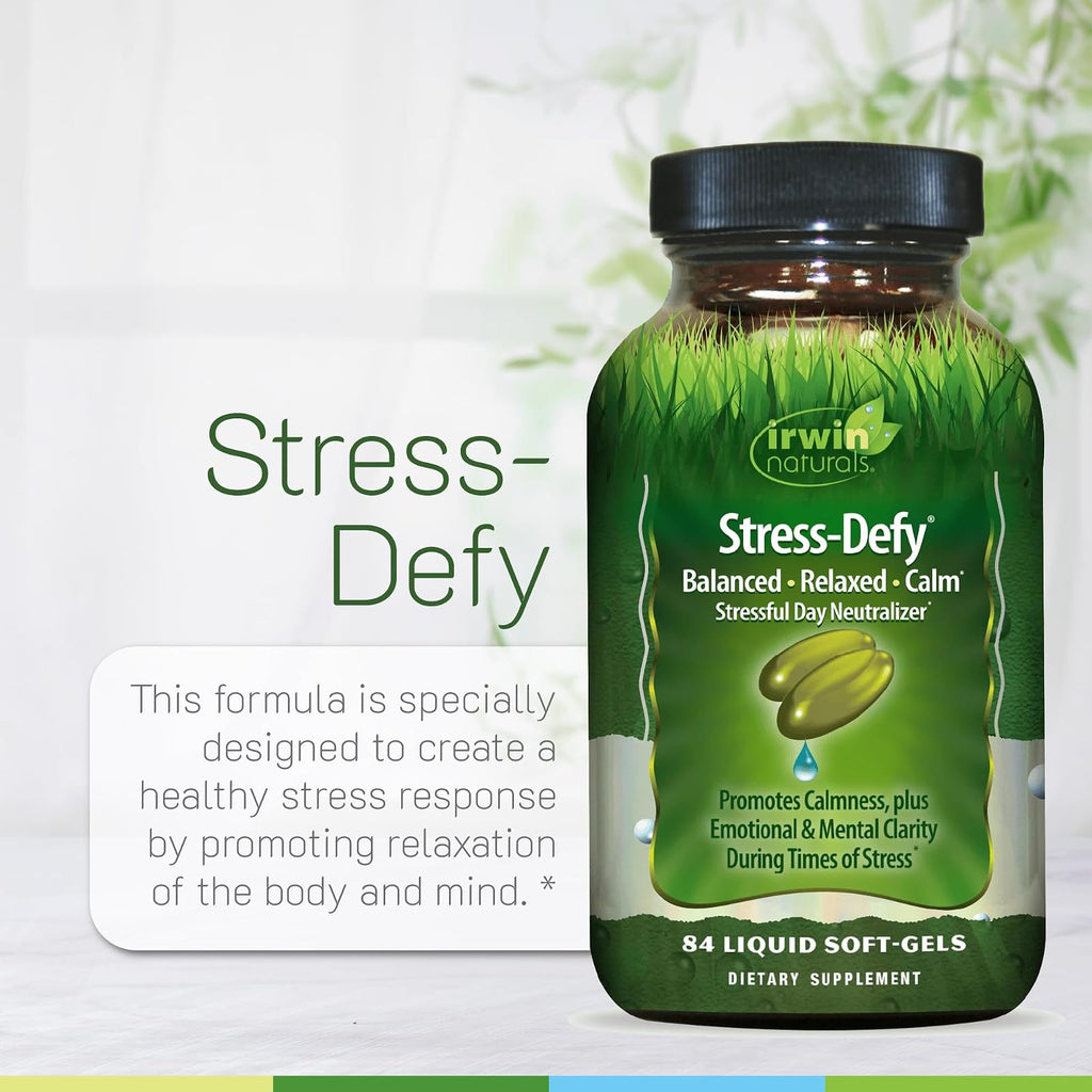 Gummy multivitamin for stress management