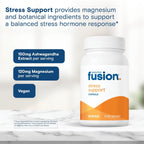 gummy multivitamin for stress management
