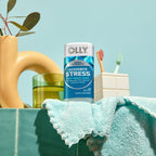 gummy multivitamin for stress reduction