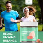 gummy multivitamin for stress relief