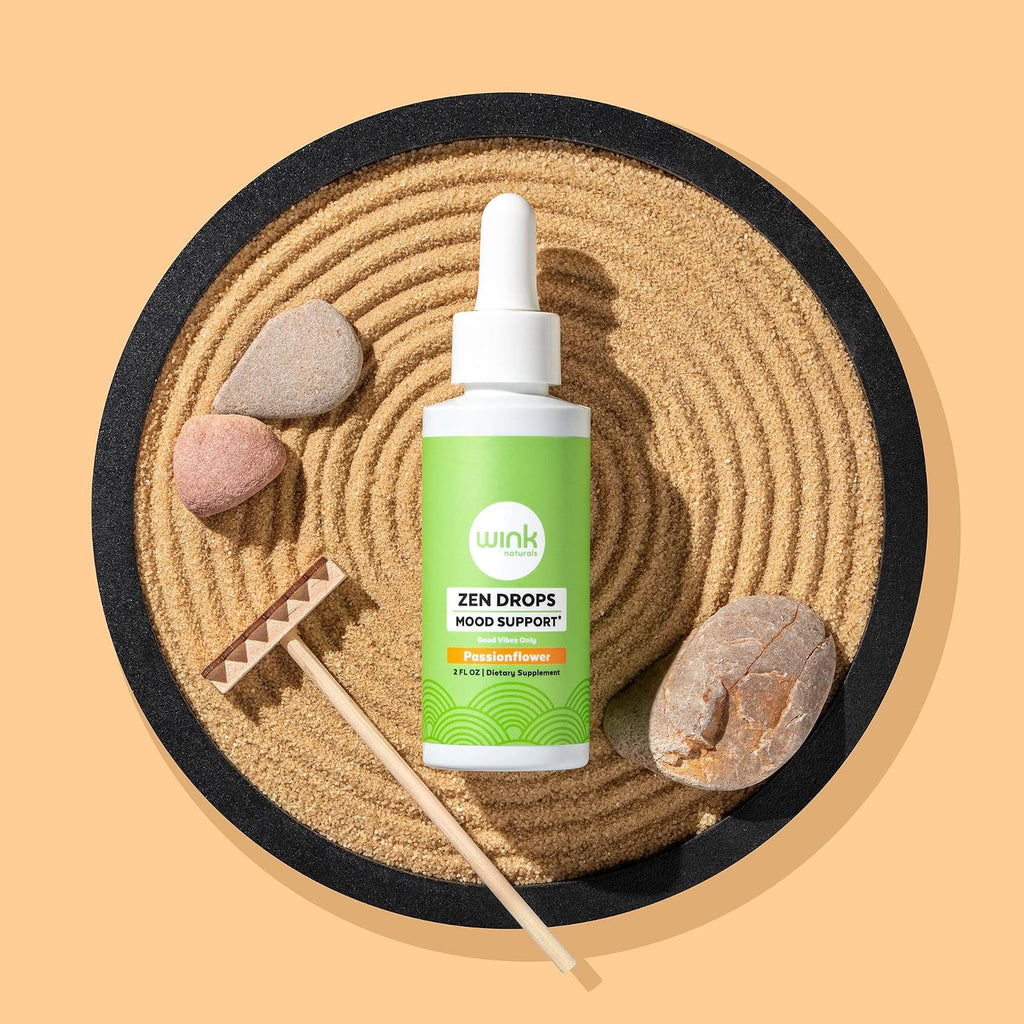 gummy multivitamin for stress relief