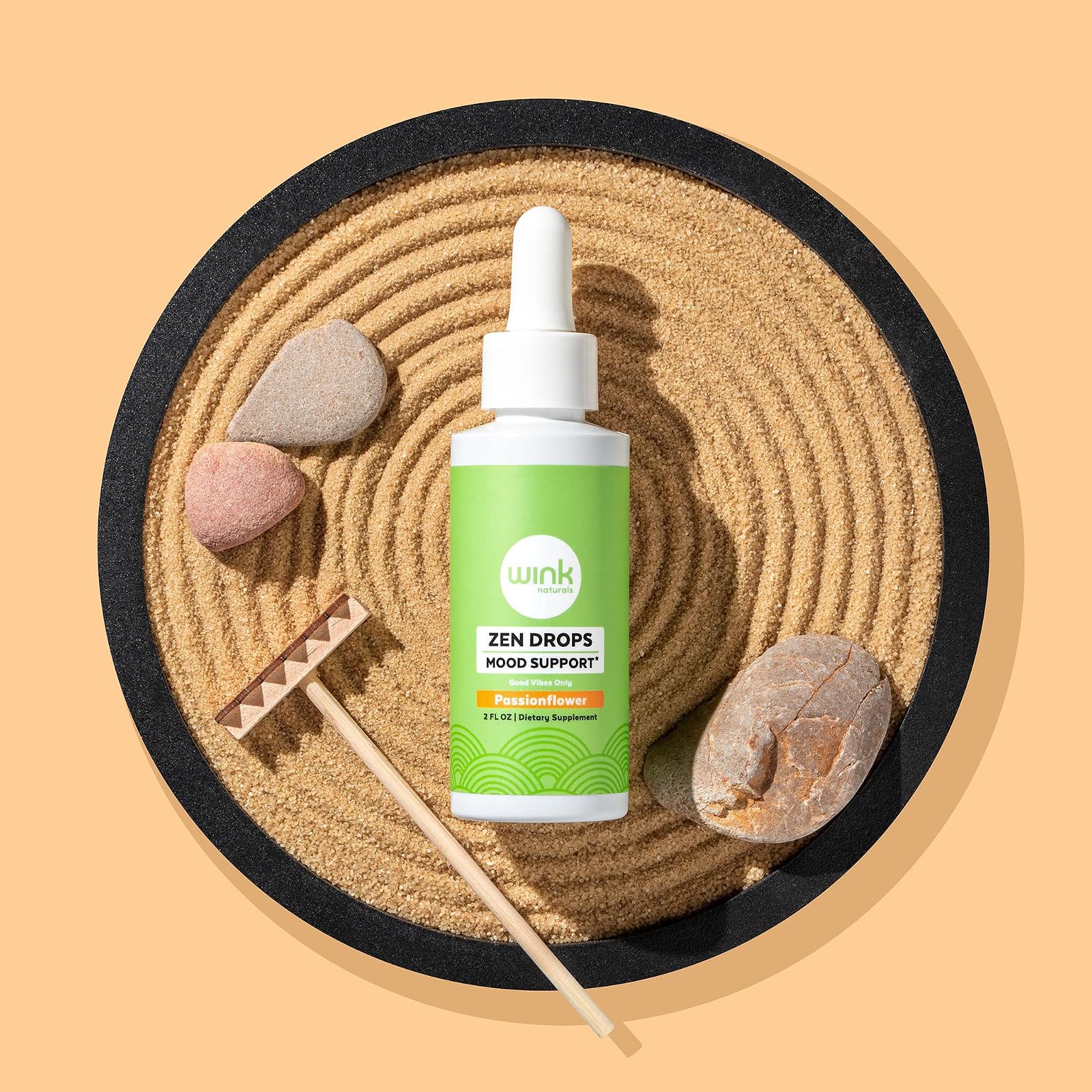 gummy multivitamin for stress relief