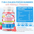gummy multivitamin for stress relief
