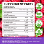 gummy multivitamin for stress relief