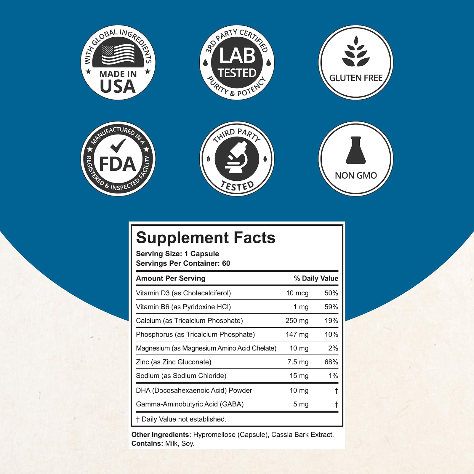 gummy multivitamin for strong bones