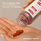 gummy multivitamin for stronger hair