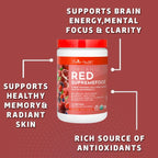 gummy multivitamin for tasty health boost