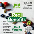 gummy multivitamin for tasty health