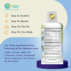 gummy multivitamin for tasty health
