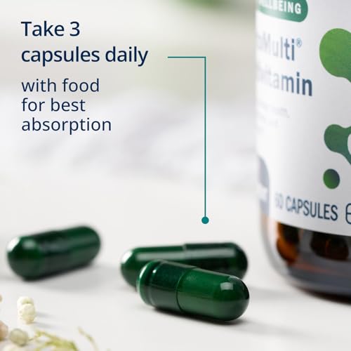 gummy multivitamin for tasty nutrition