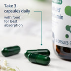 gummy multivitamin for tasty nutrition