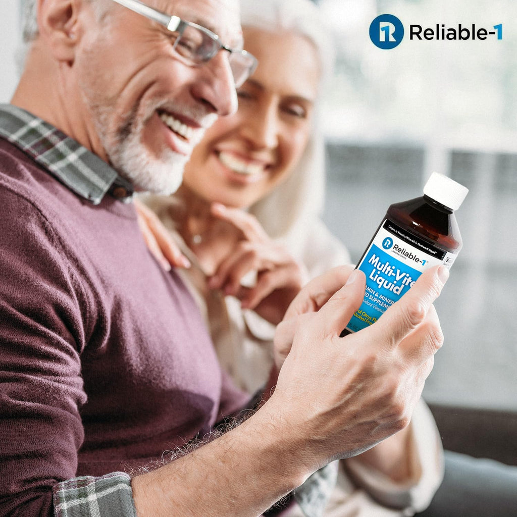 gummy multivitamin for tasty nutrition