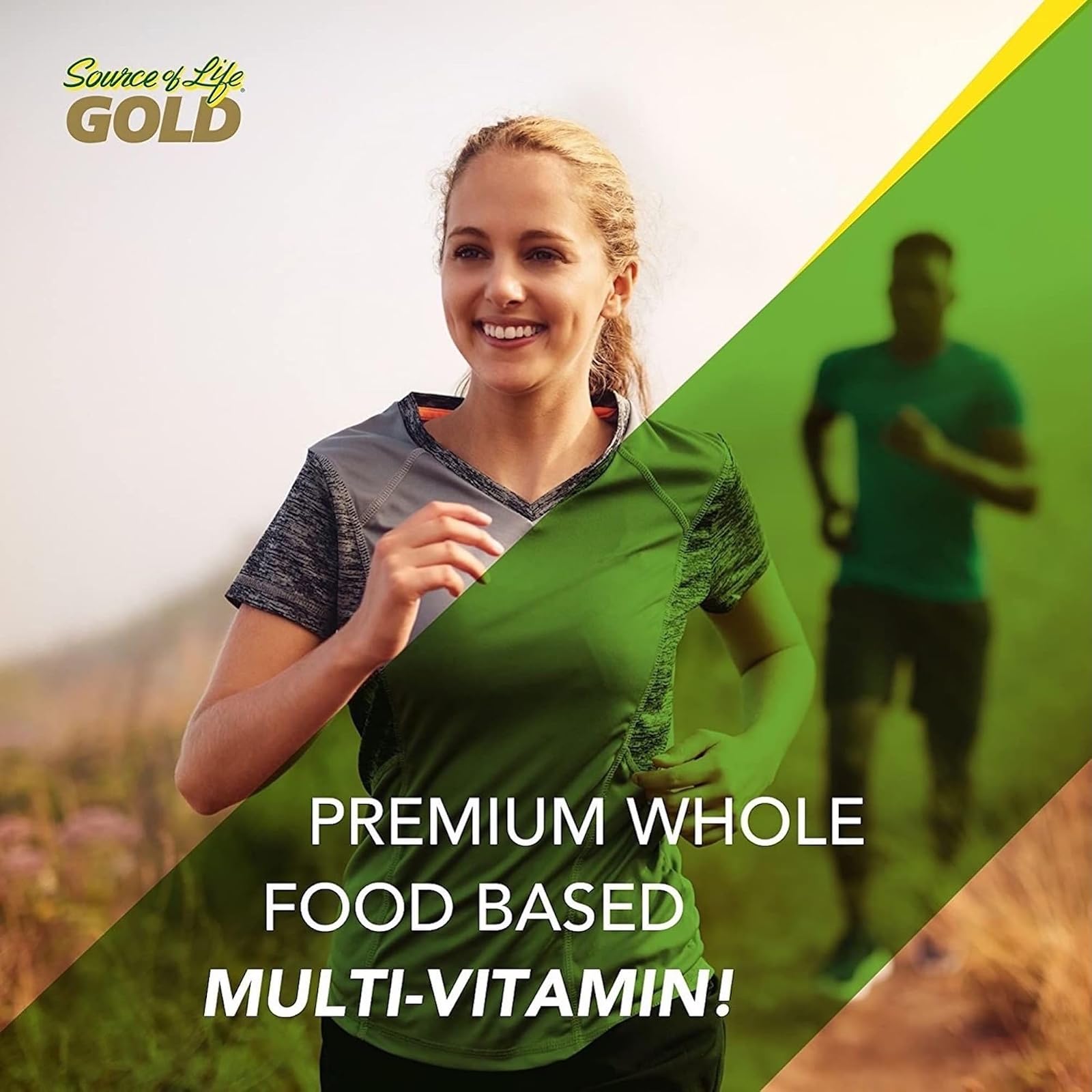 gummy multivitamin for tasty nutrition