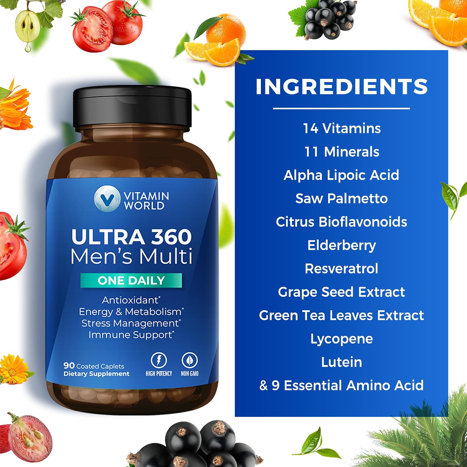 gummy multivitamin for tasty nutrition