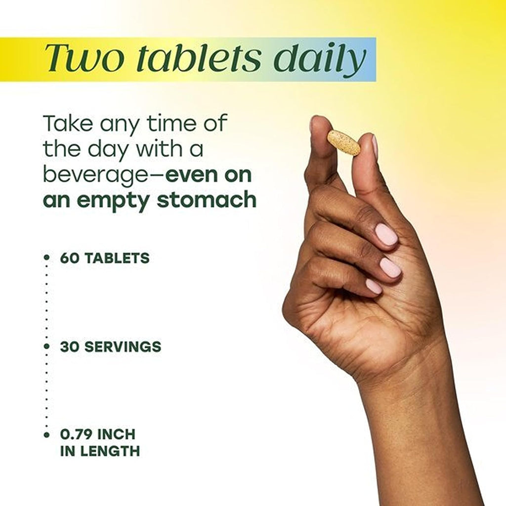 gummy multivitamin for tasty nutrition