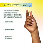 gummy multivitamin for tasty nutrition