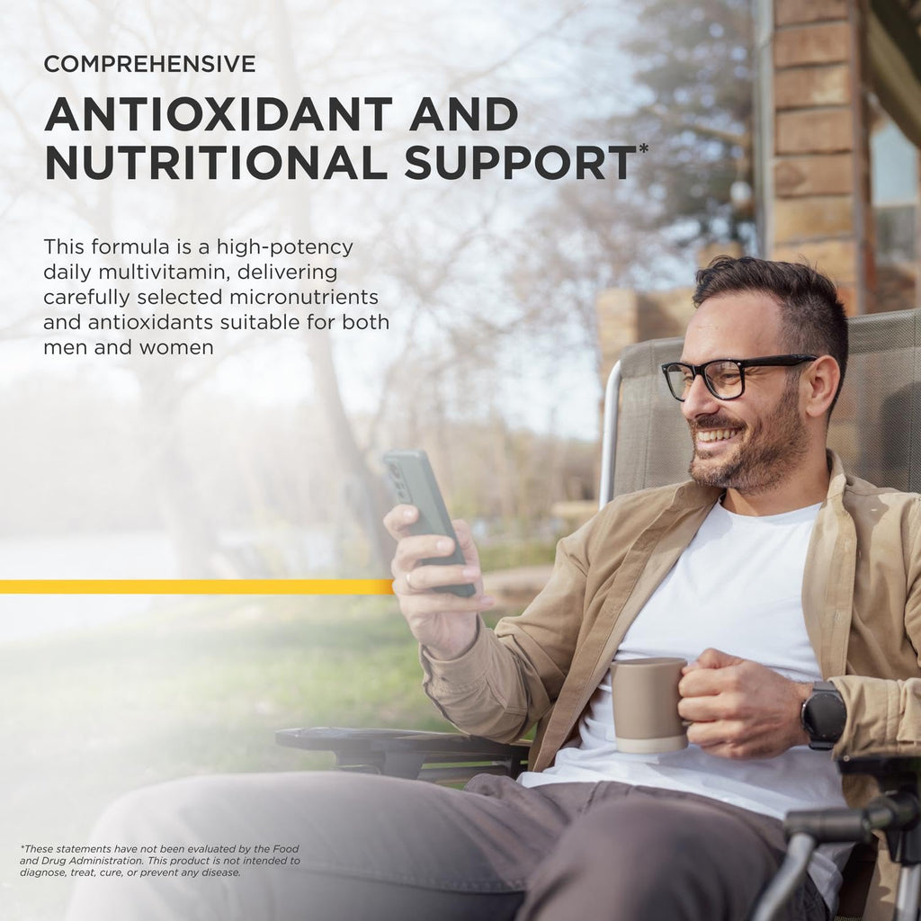 gummy multivitamin for tasty nutrition