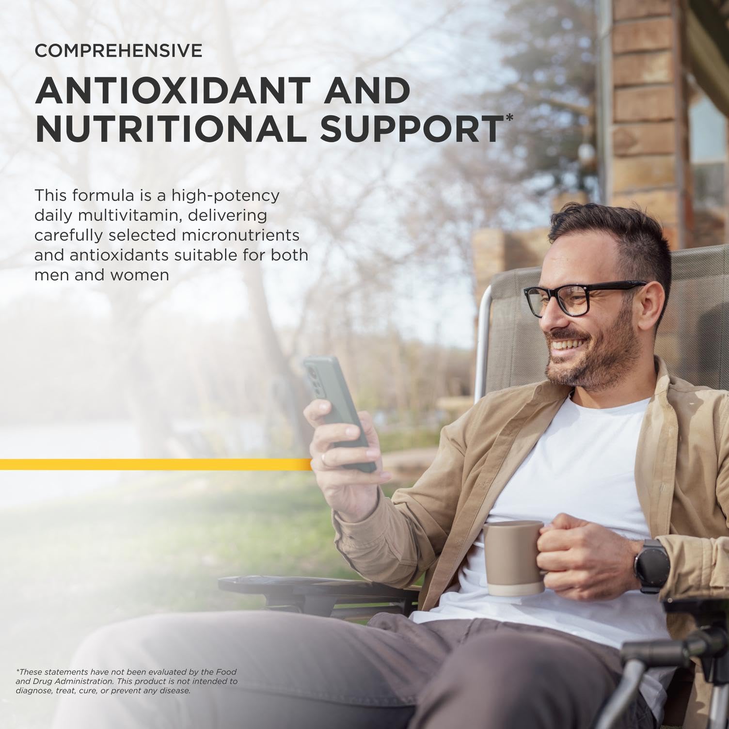 gummy multivitamin for tasty nutrition
