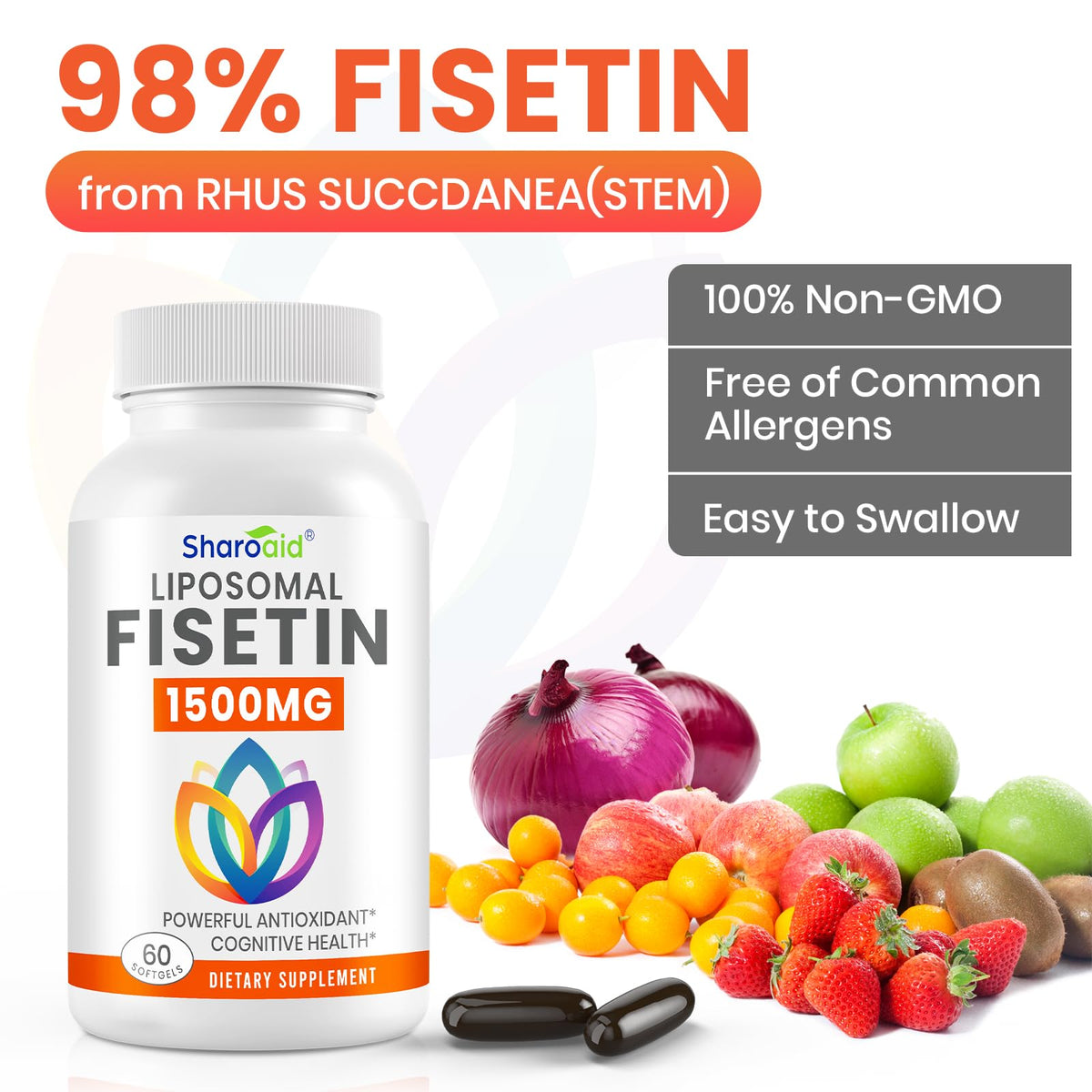 gummy multivitamin for tasty nutrition